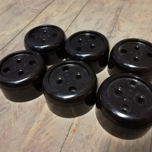 Vintage Electrical Socket - Etsy