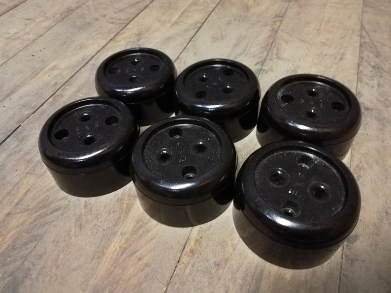 Vintage Electrical Socket - Etsy