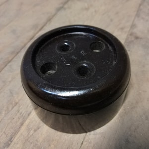 Vintage Electrical Socket - Etsy