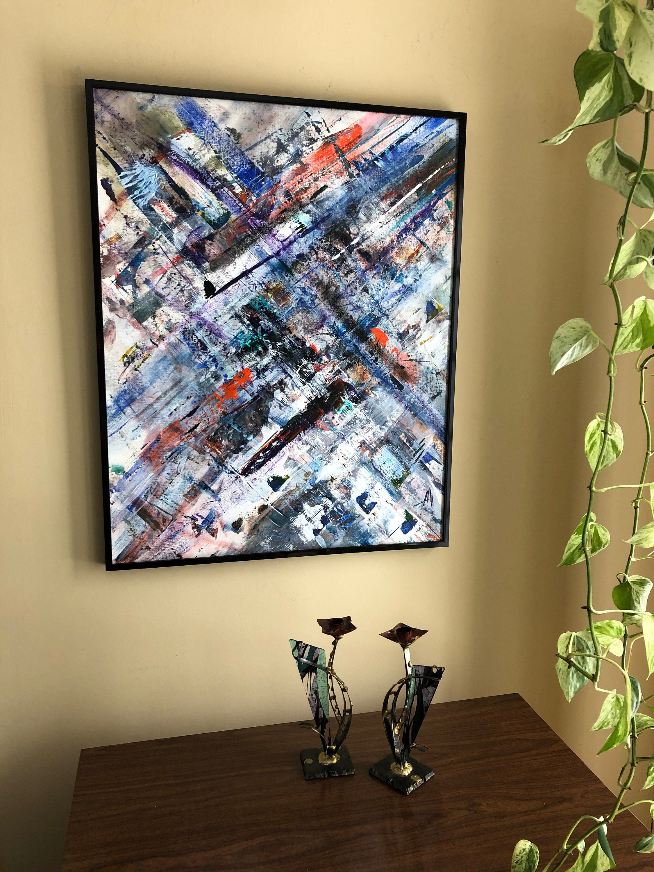 Unrolling the Scroll - Etsy