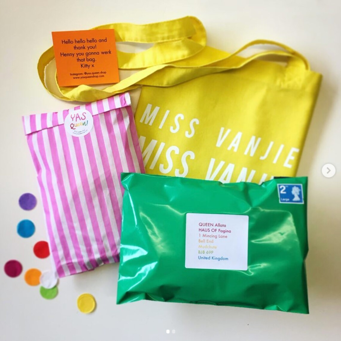 The Library Is Open Rupauls Drag Race Tote Bag Etsy