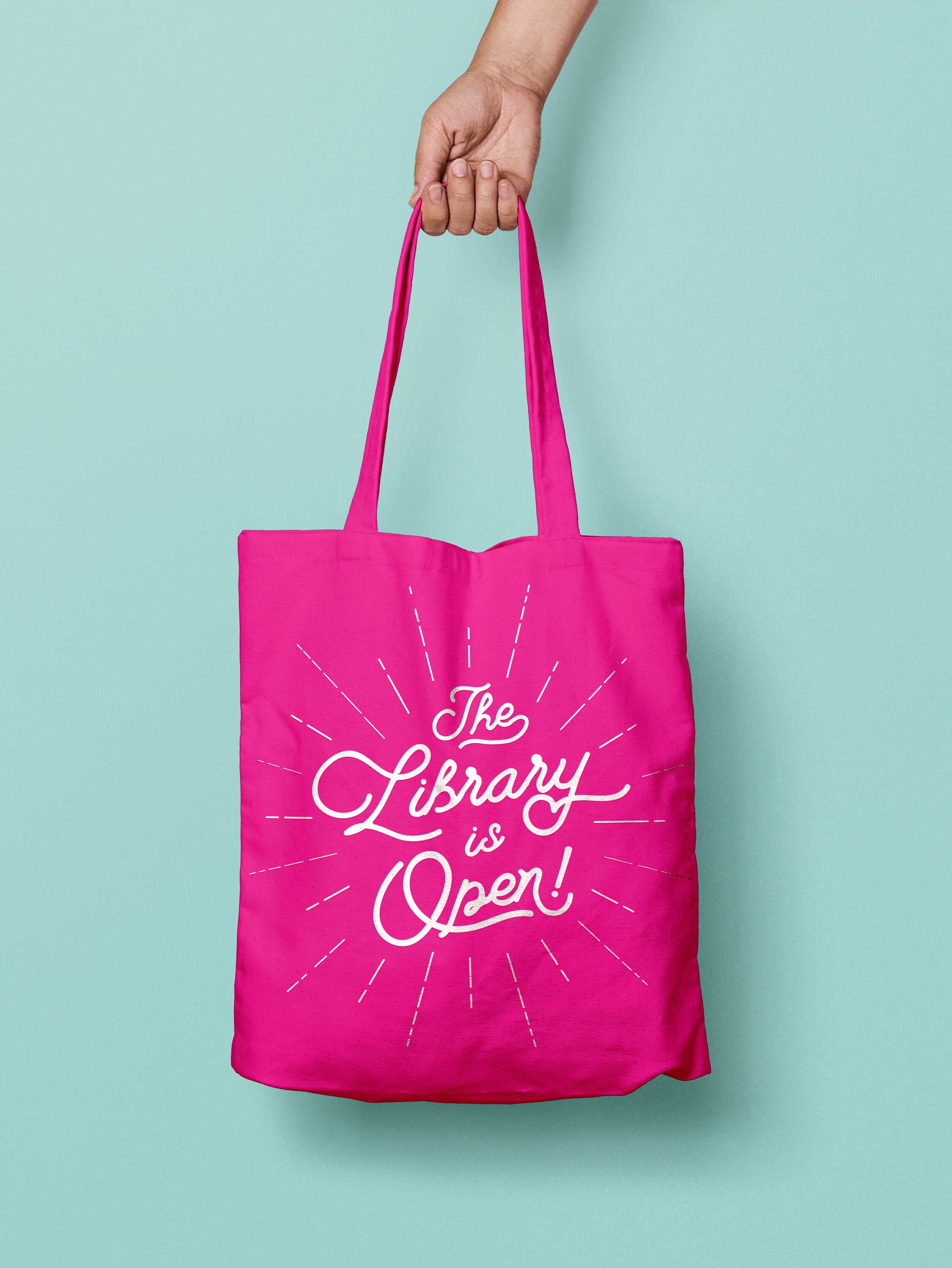The Library Is Open Rupauls Drag Race Tote Bag Etsy