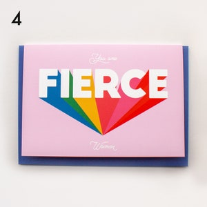 4 X Drag Race Cards Ru Paul Card Drag Queen Card Birthday Card Good ...