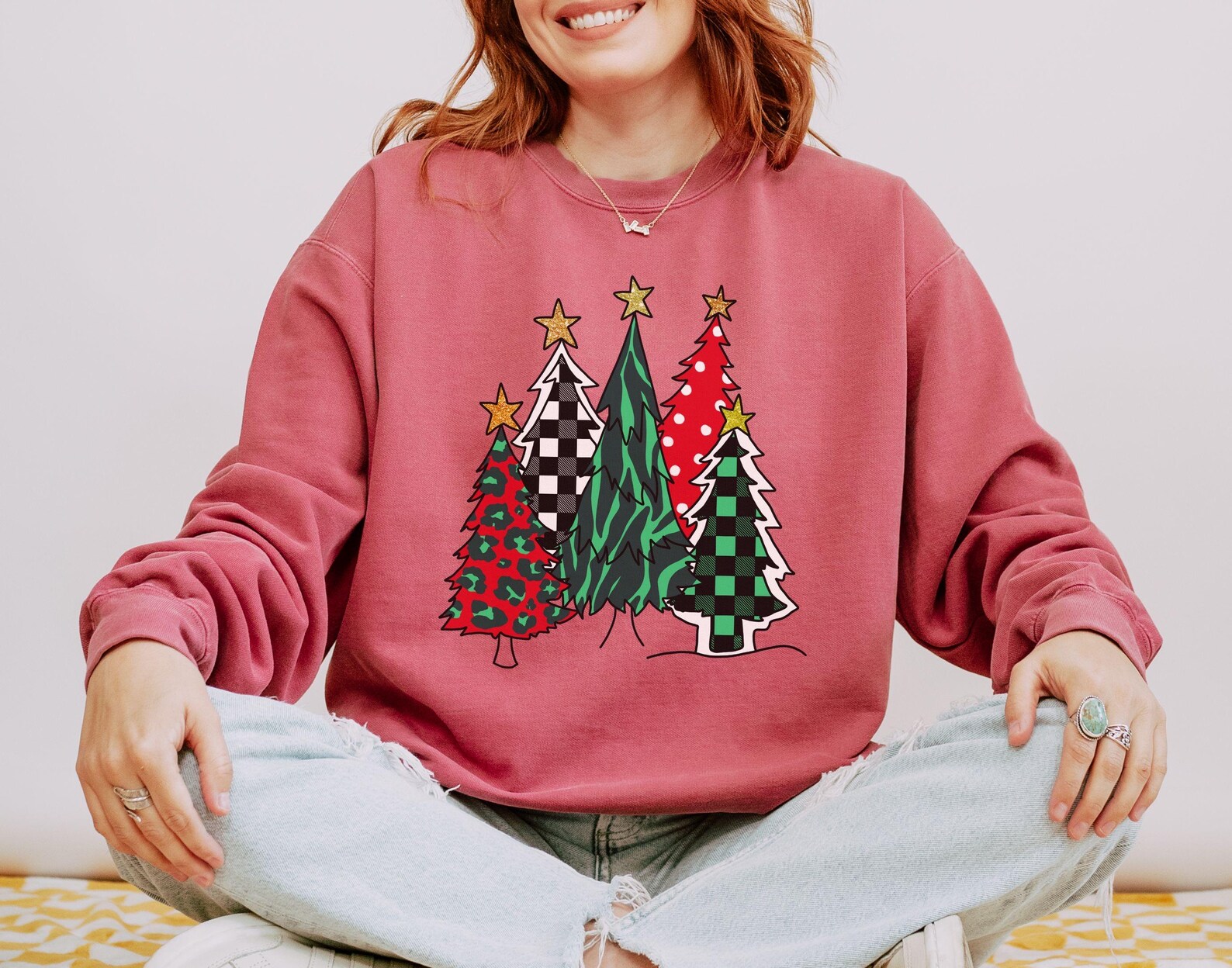 Animal Print Christmas Tree Png, Animal Print Christmas Png, Leopard ...