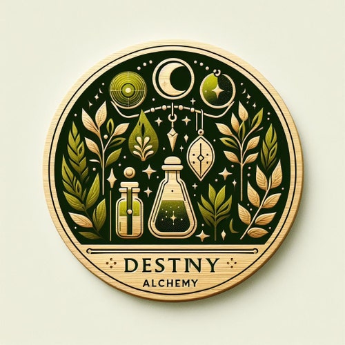 DestinyAlchemy - Etsy