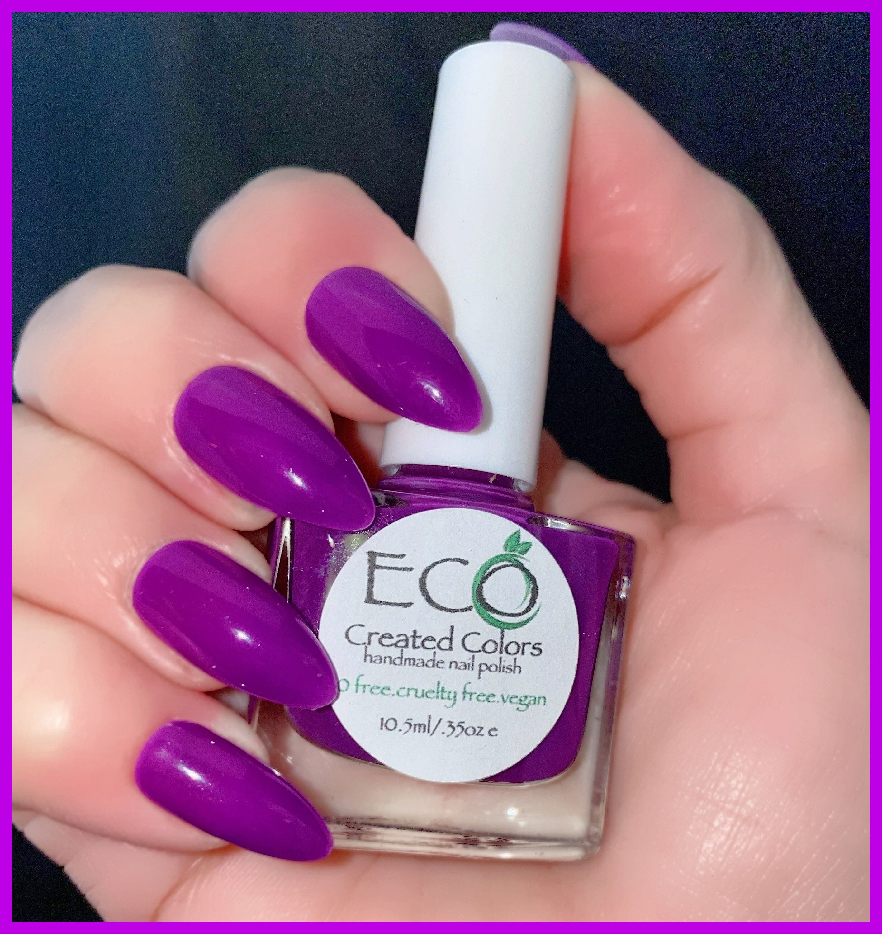 Wizard Purple to Light Purple Colorless Thermal Changing | Etsy