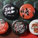 TWICE Debut Pinback Button Badges 1.25 Like Ooh-ahh, Cheer Up, TT ONCE ...