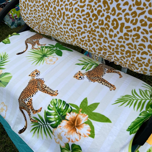 Seat Covers for Evolution Golf Cart - Etsy