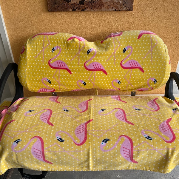 Seat Covers for Evolution Golf Cart - Etsy