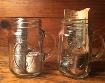 Old jar | Etsy