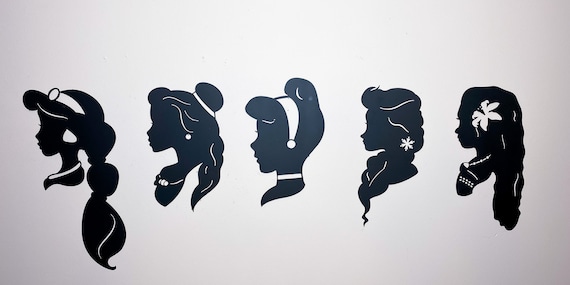 Disney Princess Sign Princess Metal Sign Princess - Etsy