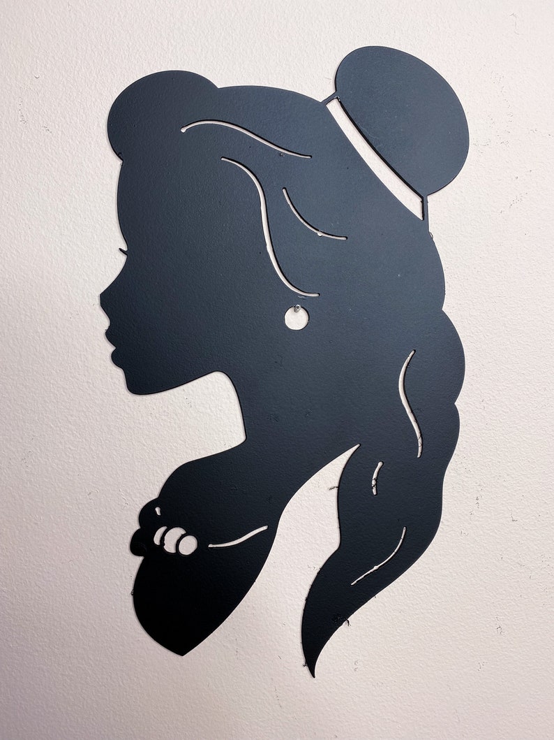 Disney Princess Sign Princess Metal Sign Princess - Etsy