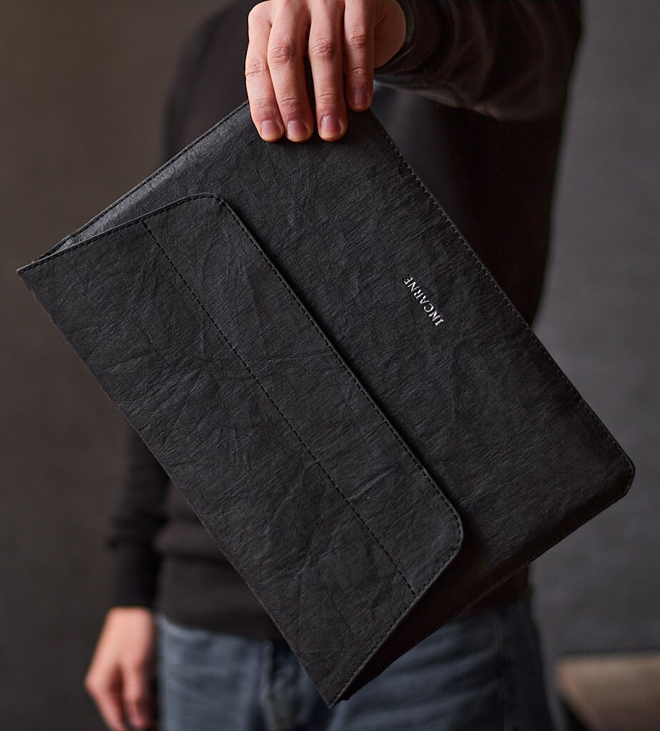 16 MacBook Pro Case Vegan Laptop Sleeve MacBook Carrying | Etsy