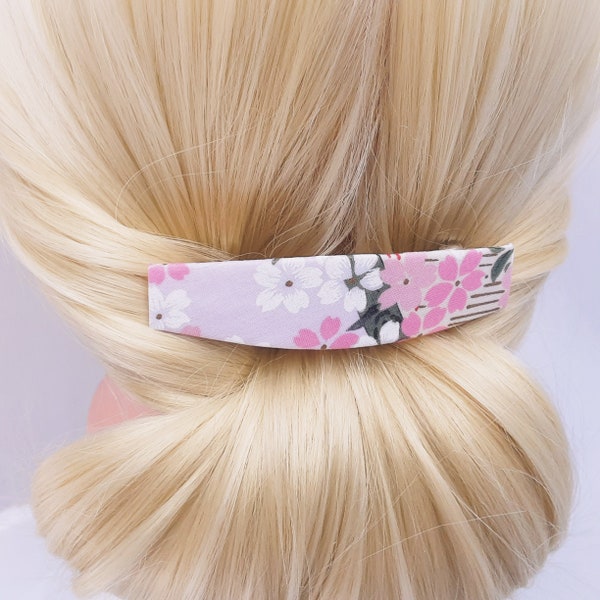 Japanese Hair Clip - Etsy