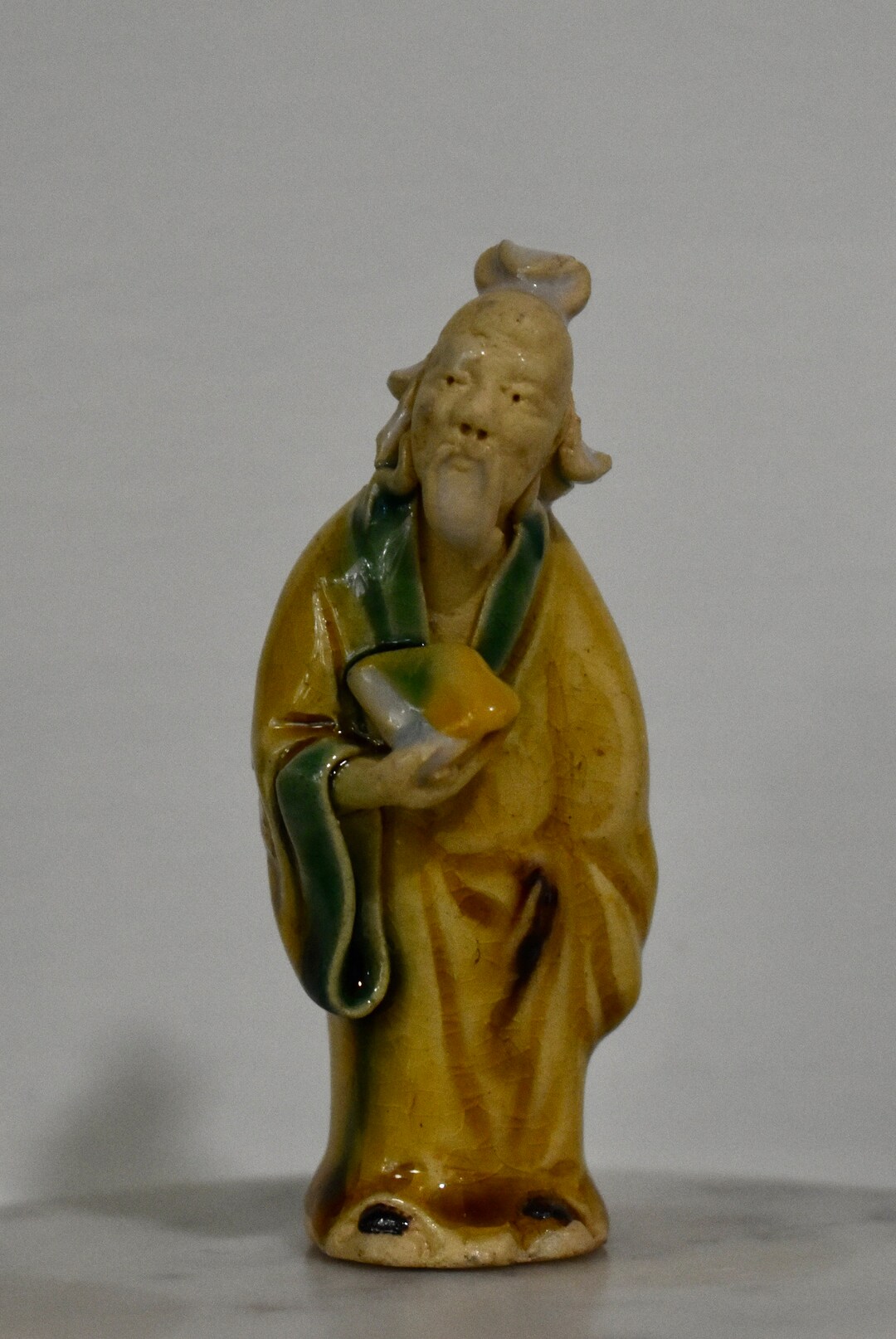 Antique & Vintage Mud Men C1890-1900 Late Ching Dynasty - Etsy
