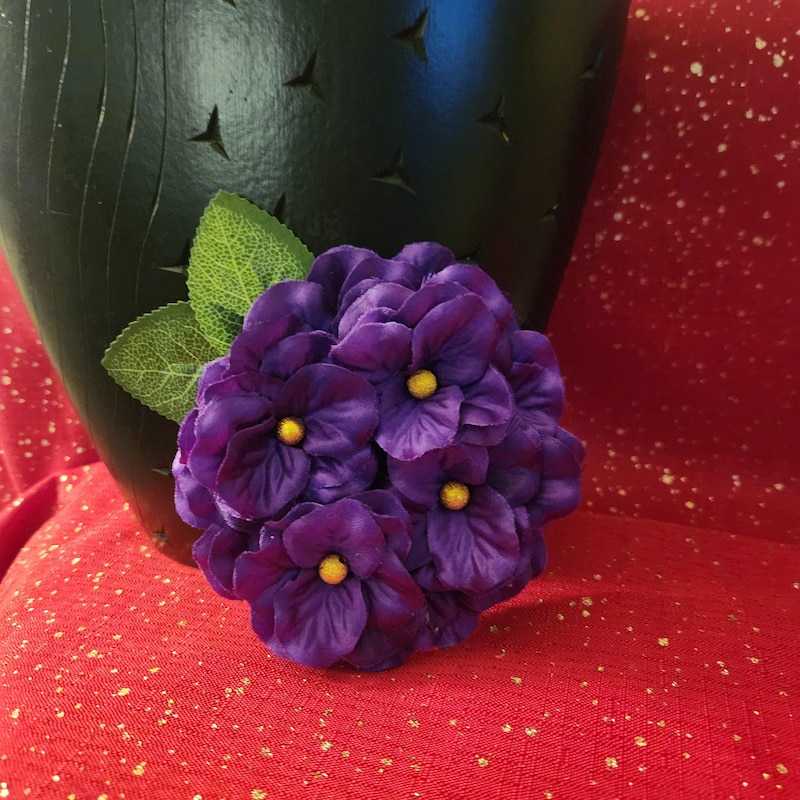 Metal Violet - Etsy