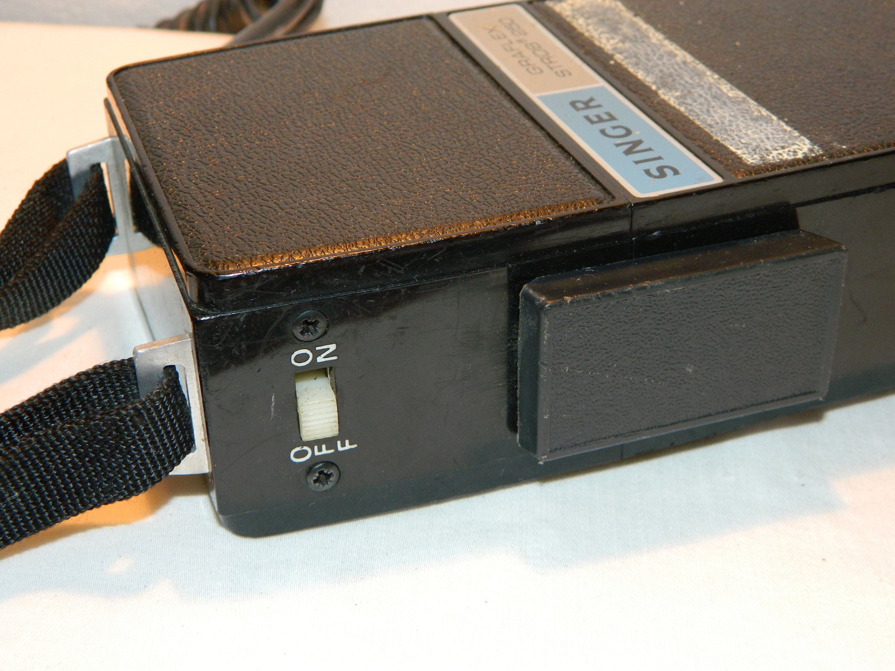 Paquete de baterías Singer Graflex Strob 250 | Etsy