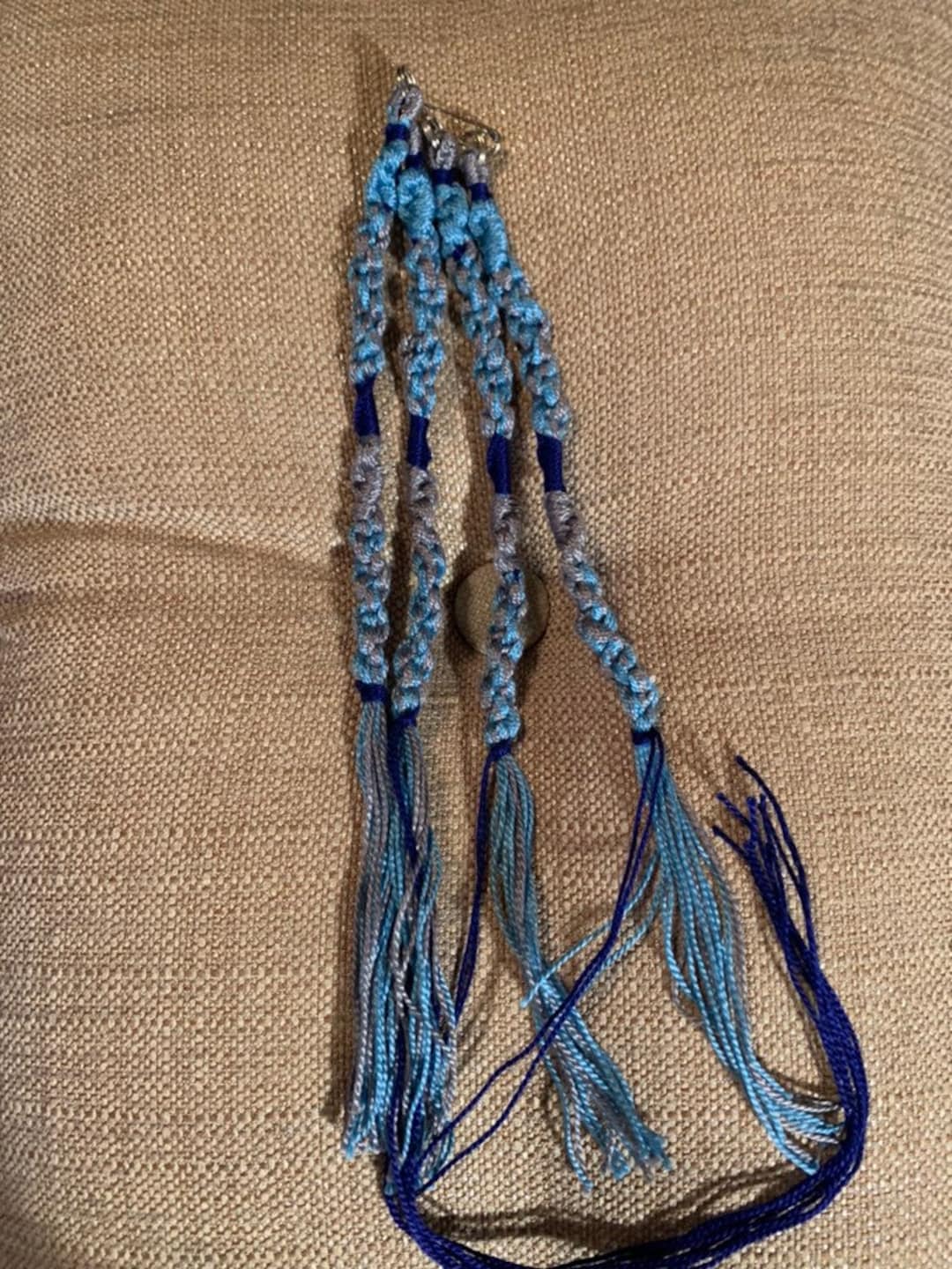 Pure Collection (majestic Tsitsith) - Etsy Singapore