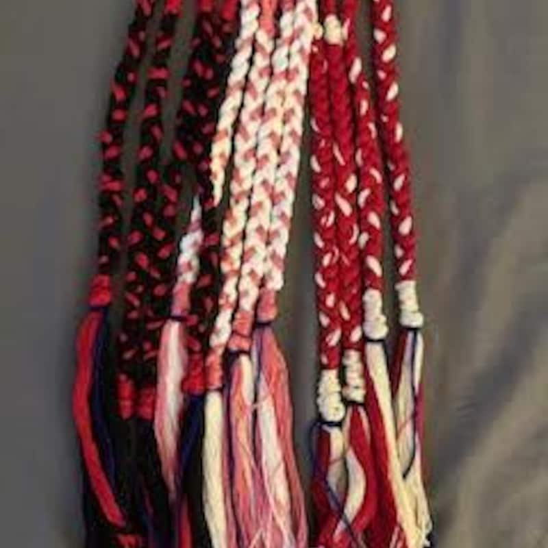 SharmsBySharman - Etsy