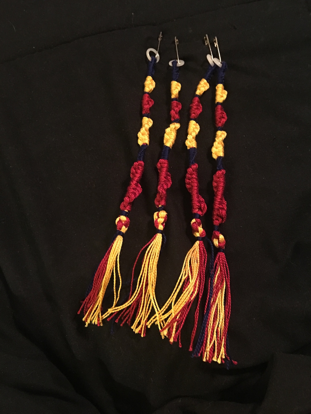 Red Bling Collection golden Red - Etsy