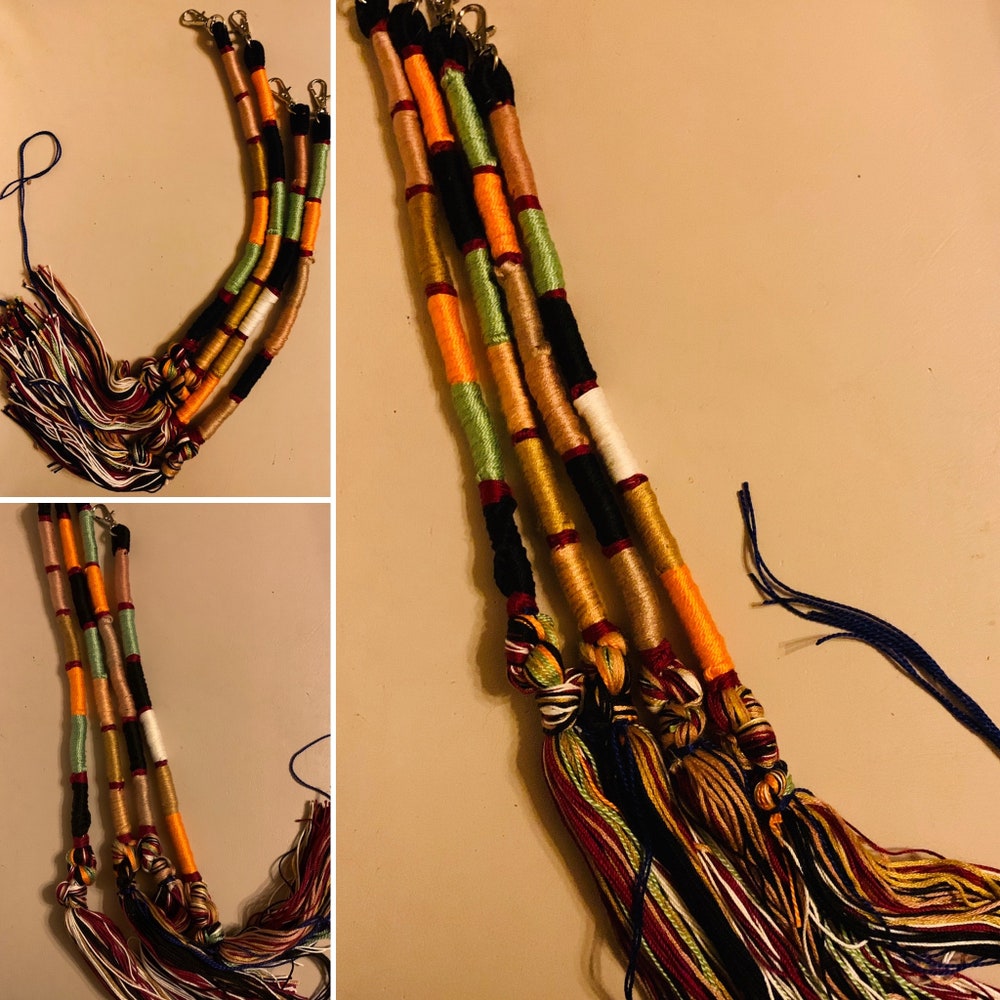 SharmsBySharman - Etsy