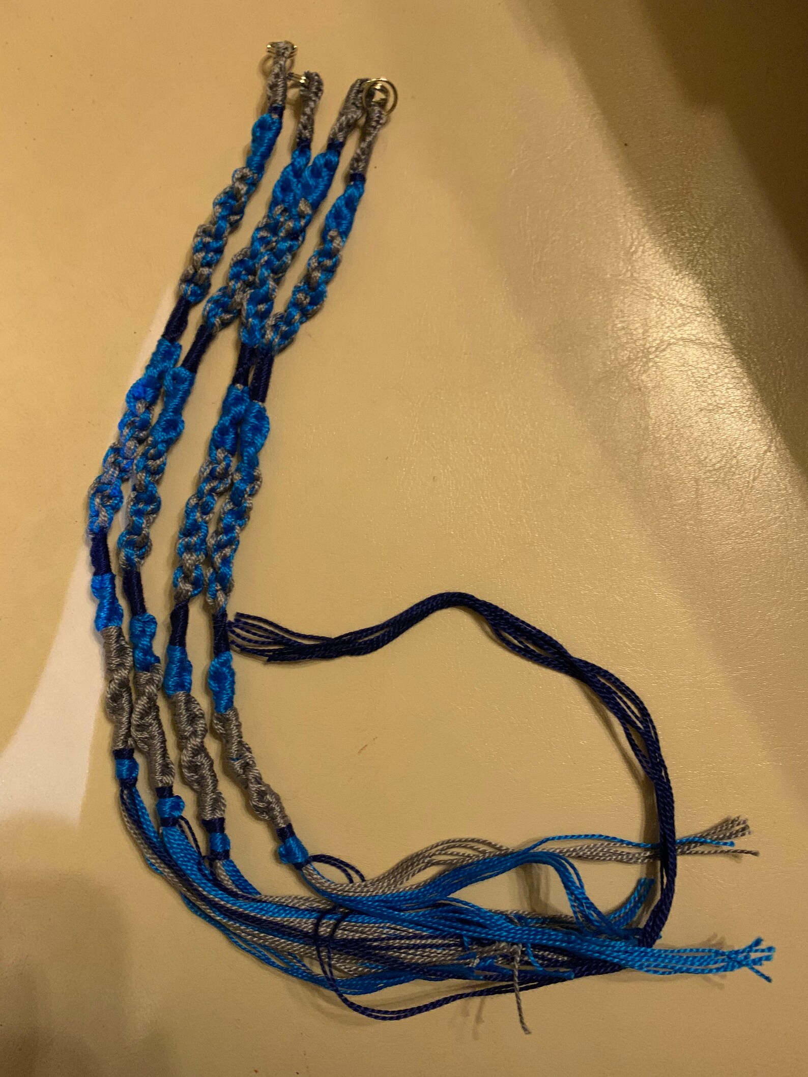 Pure Collection majestic Tsitsith - Etsy Singapore