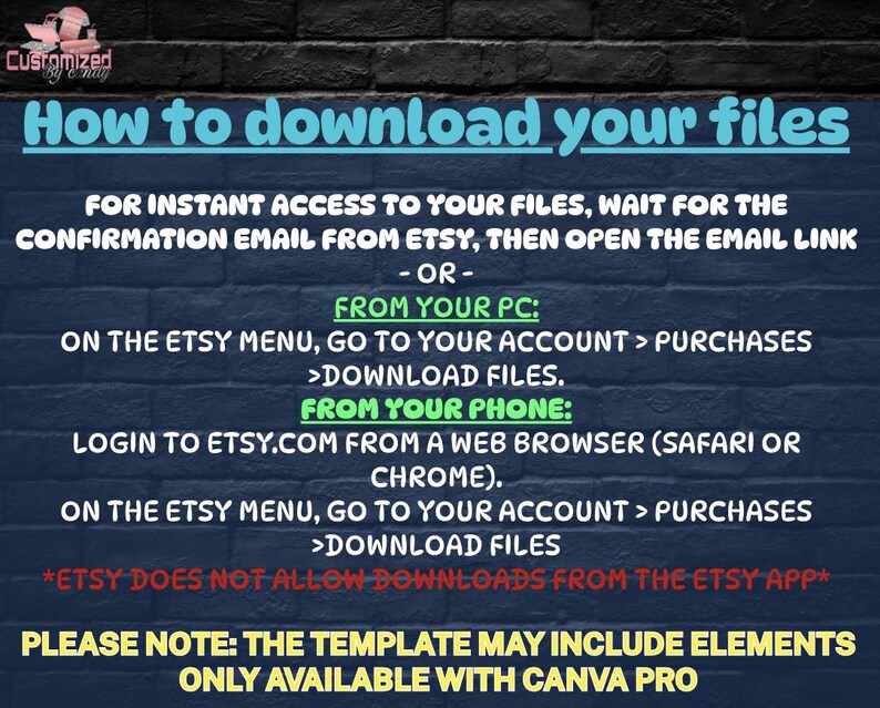 Editable Composition Book Covers: Back to School DIY Design (digital ...