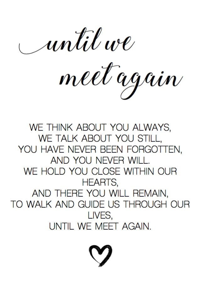 Until We Meet Again Wedding Sign Etsy until-we-meet-again-wedding-sign-etsy