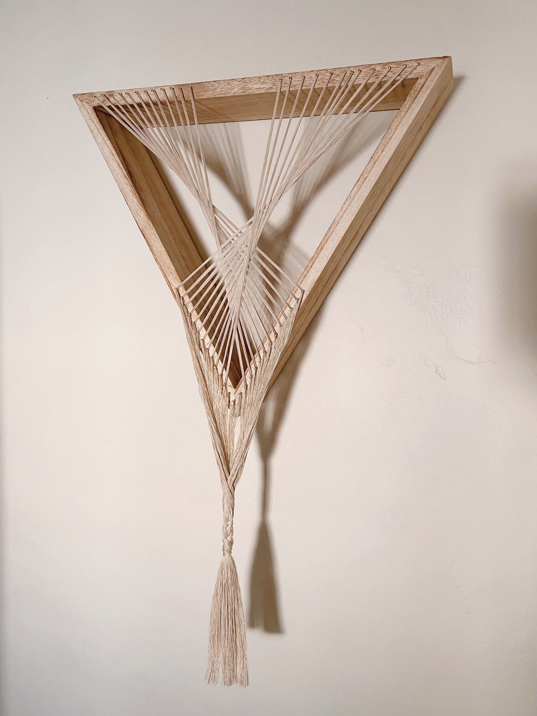 Primavera Wall Sculpture - Etsy