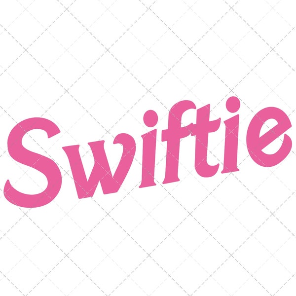Swiftie Svg - Etsy