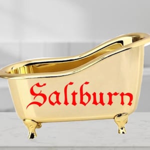 Saltburn - Etsy