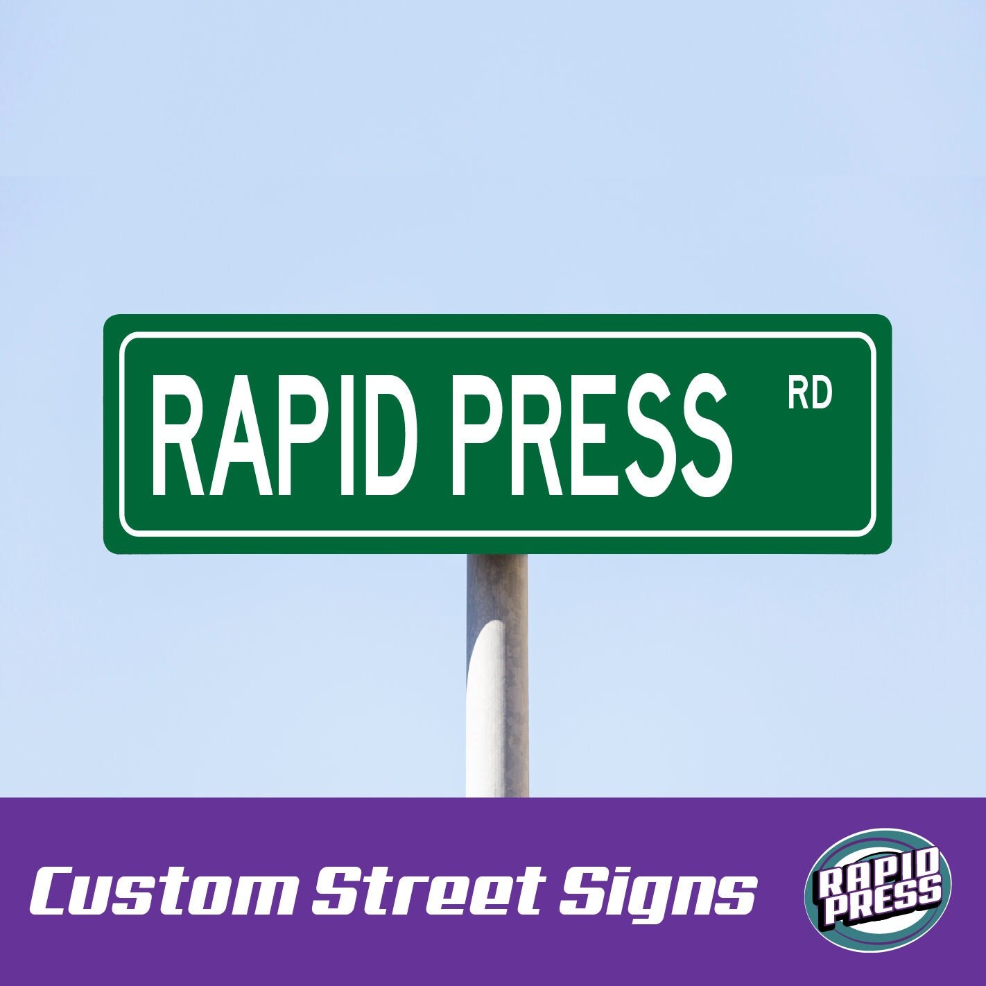 Custom Street Signs Road Sign Christmas Gift Ideas Metal Sign - Etsy