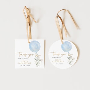 Baby Boy Gift Tag - 60+ Gift Ideas for 2024