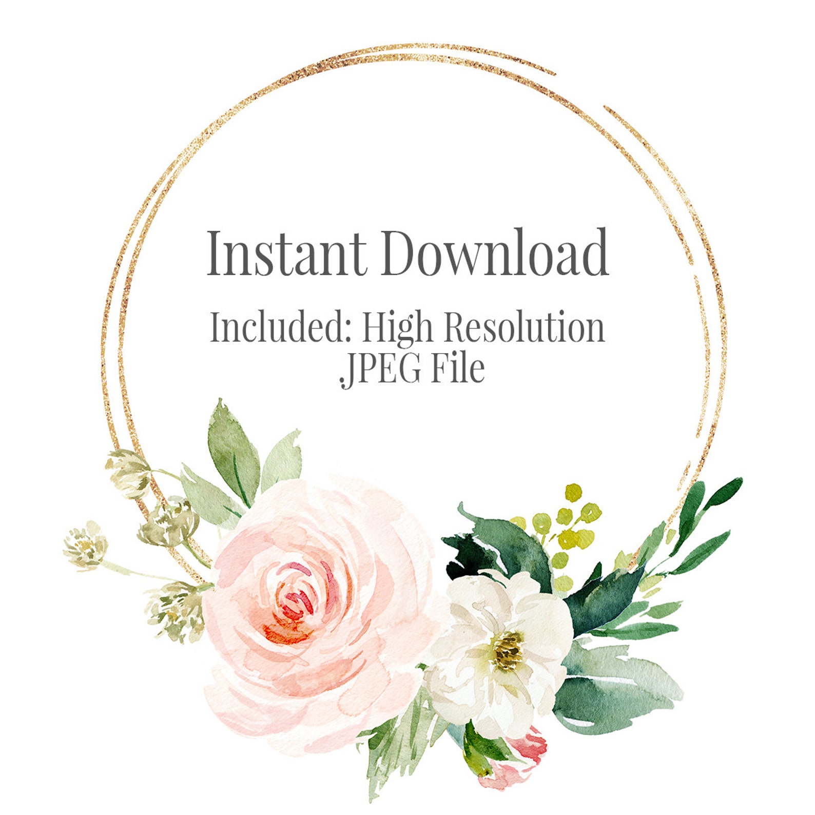 Printable Envelope Liner Template Fall Envelope Liner Floral - Etsy