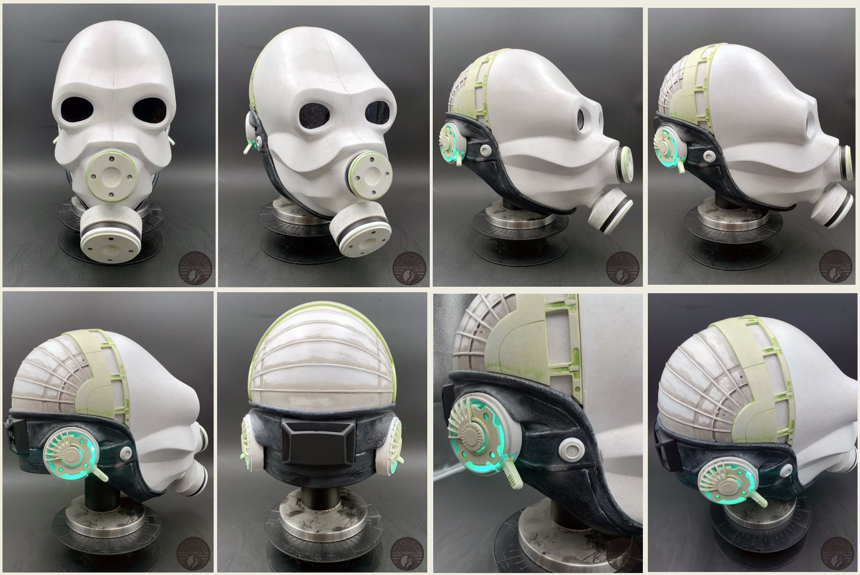 Half Life:alyx Metrocop 3d-print Files. - Etsy