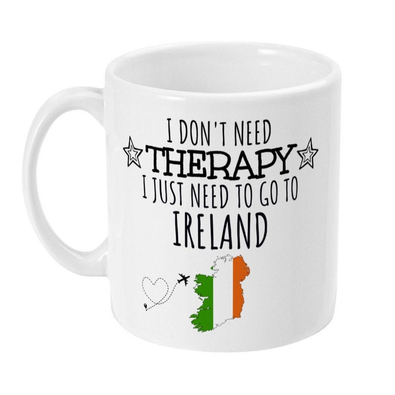 Irish Mugs - Etsy