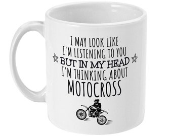 Motorcycle Gift Motorcycle Mug Motorbike Gifts Funny Gifts - Etsy