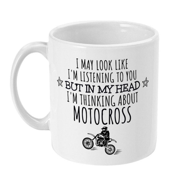 Motocross Gift - 60+ Gift Ideas for 2024