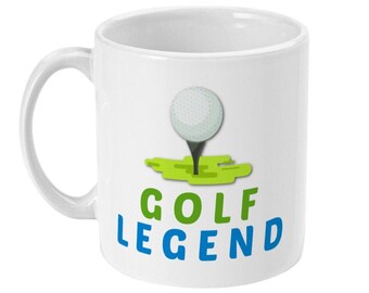 Funny Golf Pro Mug It Takes Lots of Balls to Play Golf Like - Etsy