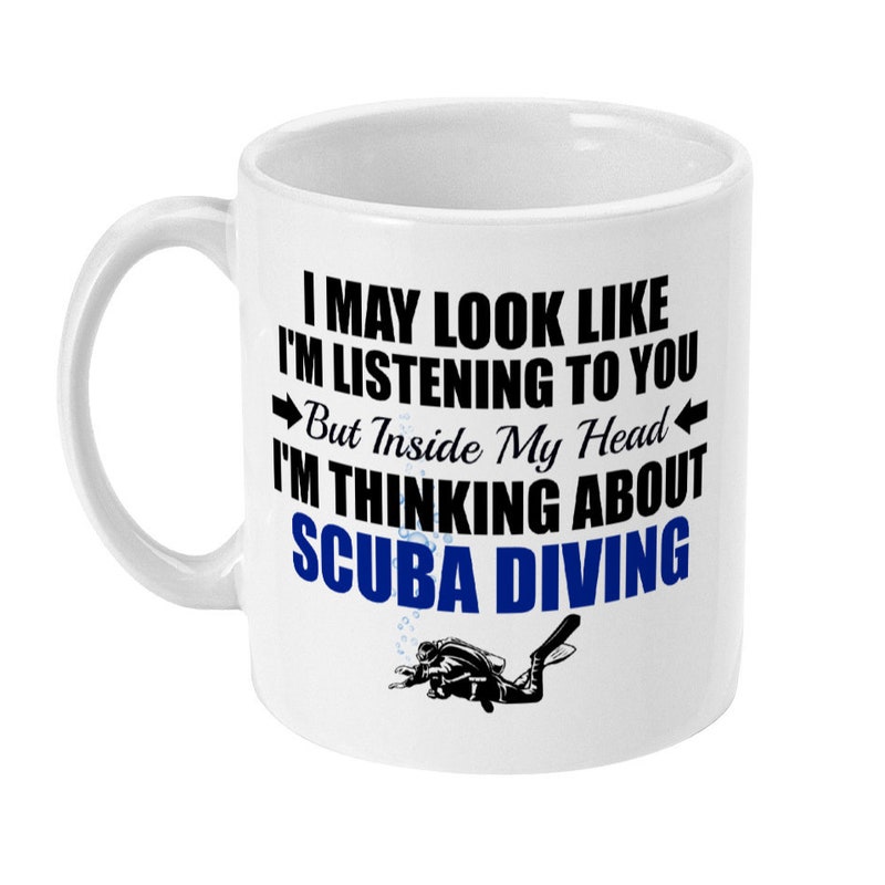 Scuba Diver Gift - 60+ Gift Ideas for 2024