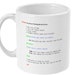 Coffee Code - Make Coffee Computer Programmer Mug - Coder Gift - Coding - Nerd - Geek - Funny ...