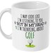 Computer Programmer Coffee Mug Talk Code to Me Coder Gift Coding Nerd Geek Funny Coffee Computer ...