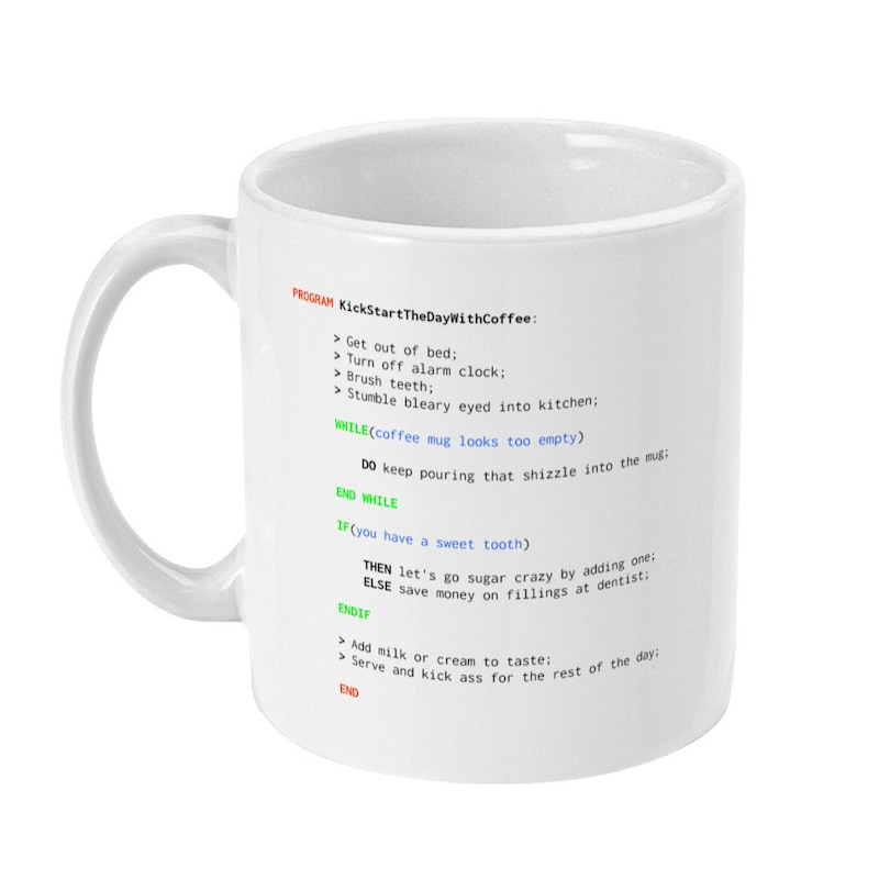 Computer Programmer - Etsy