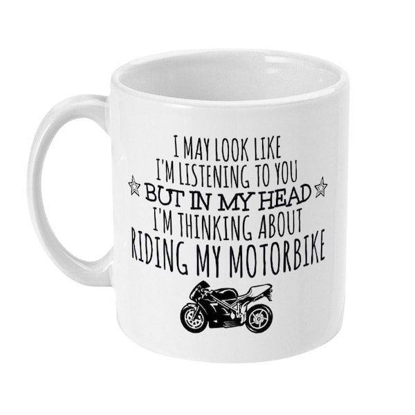 Motorcycle Gifts - 60+ Gift Ideas for 2024