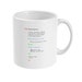 Make Coffee Code - Computer Programmer Coffee Mug - Coder Gift - Coding - Nerd - Geek - Funny ...