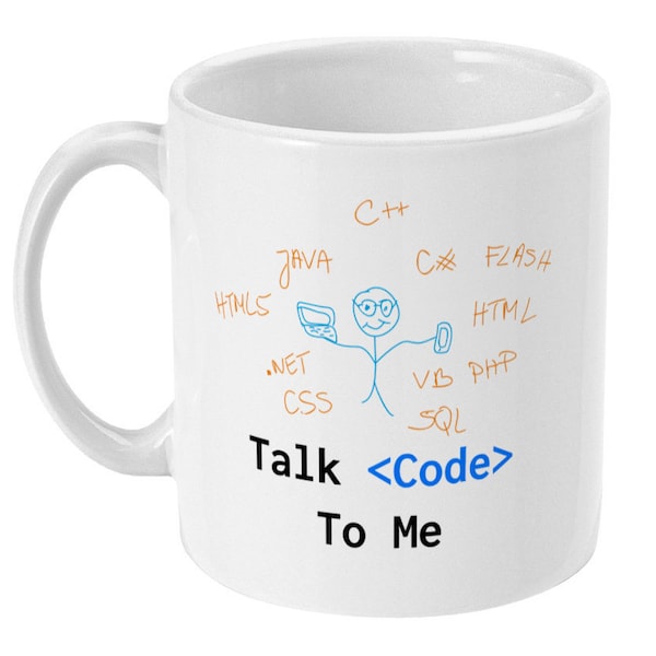 Coffee Mug - Etsy Canada