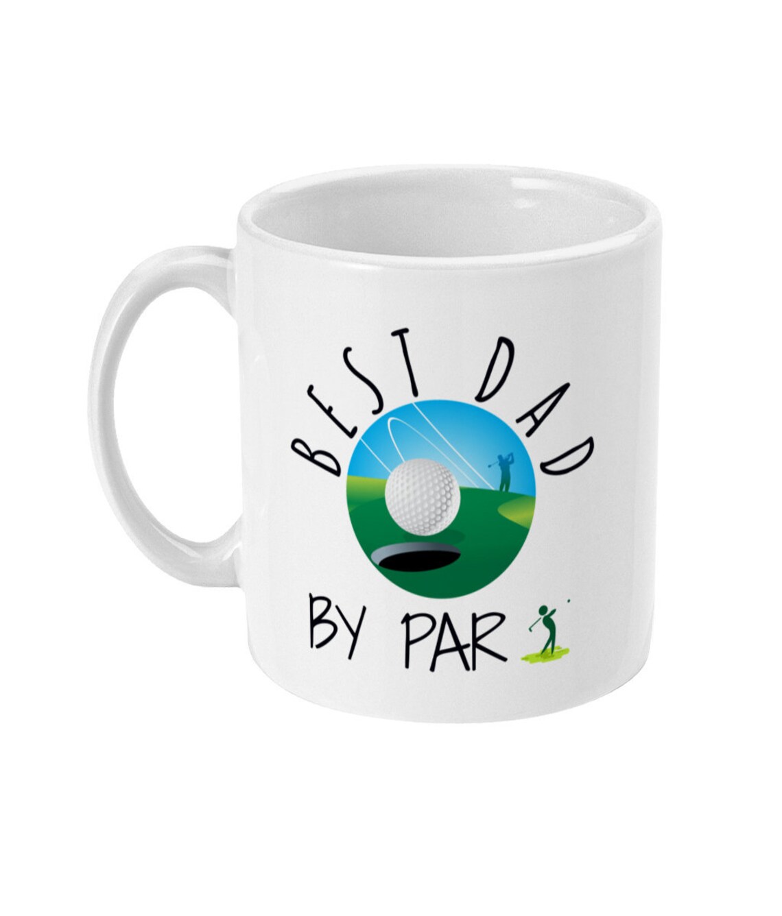 Golf Gift Golf Mug Funny Golf Gifts for Men Him Husband - Etsy