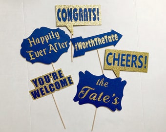 Custom photo props | Etsy