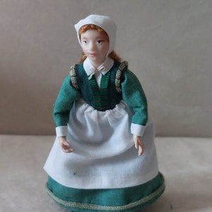 1/12 Tudor Yeoman Family - Etsy