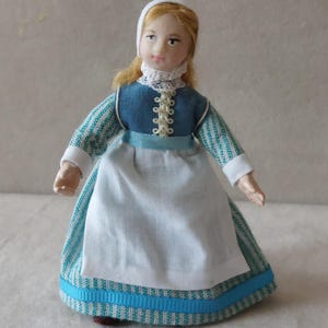 1/12 Tudor Yeoman Family - Etsy